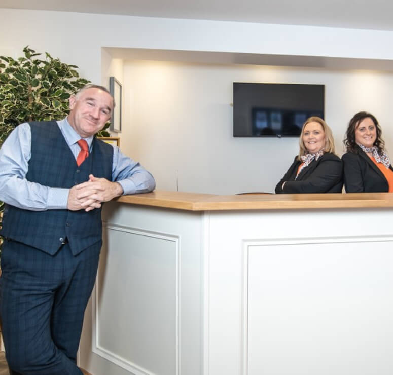 Residential - Kelly Hudson Properties